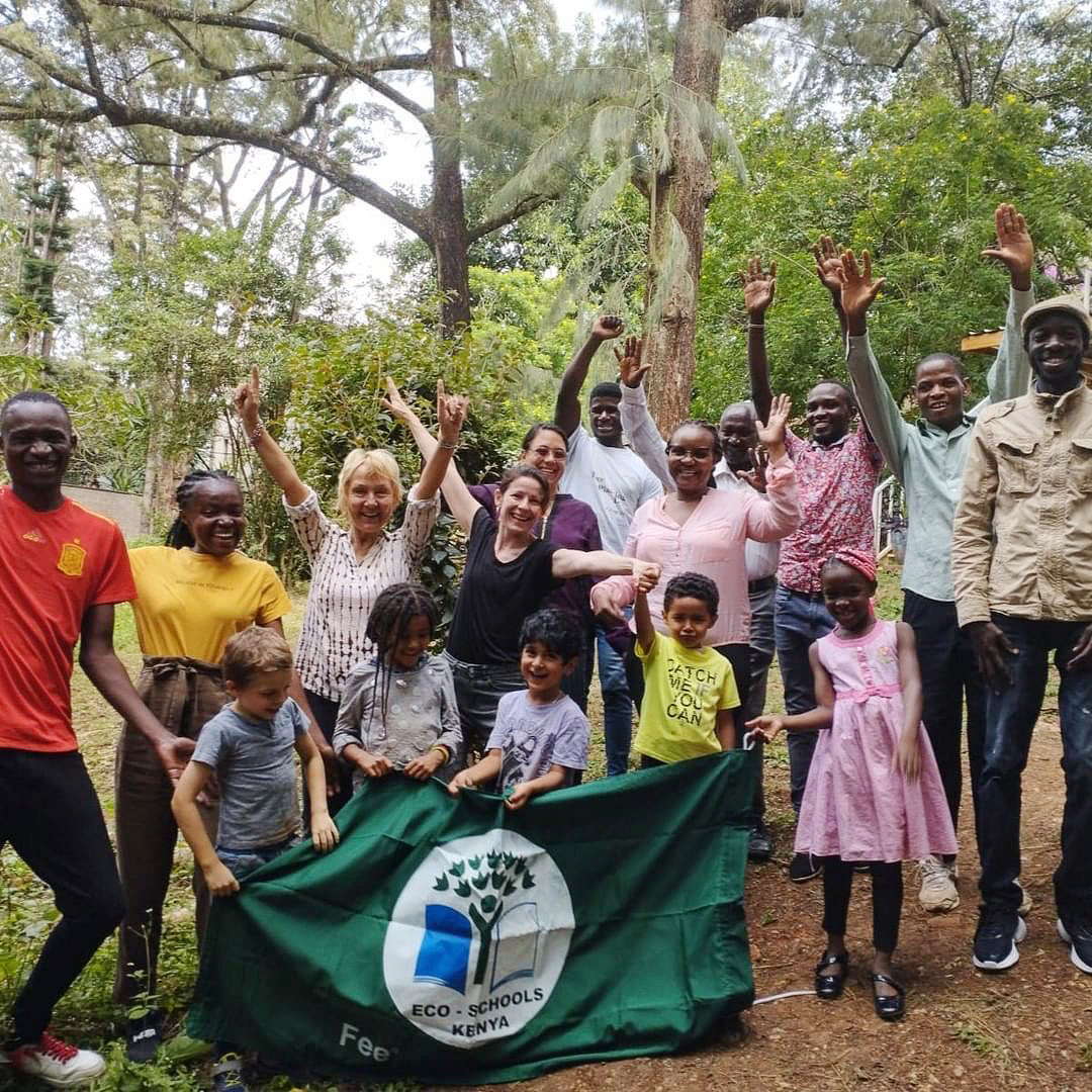 TERRA MOYO INTERNATIONAL SCHOOL – KOEE